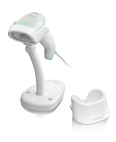 IT Gesundheitswesen | Scanner und Drucker | Datalogic Hand ...